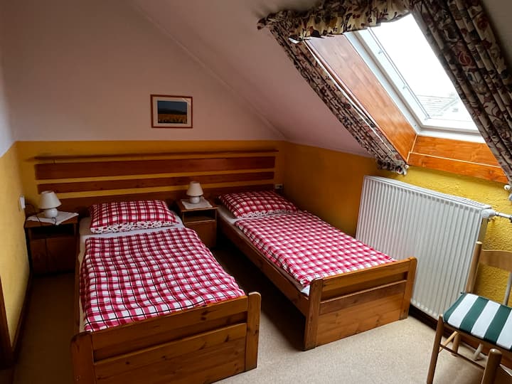 Pohorje Room 1 Free Parking - Maribor