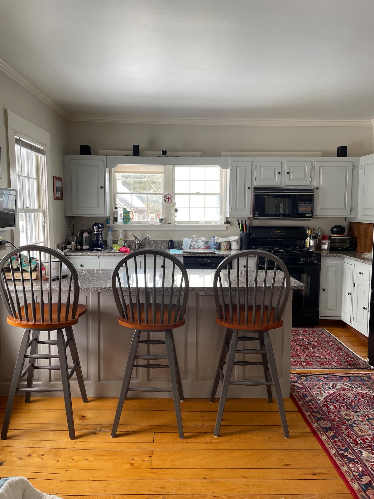 La Maison Charles Mansur - Maisons à louer à Weston, Vermont, États ...