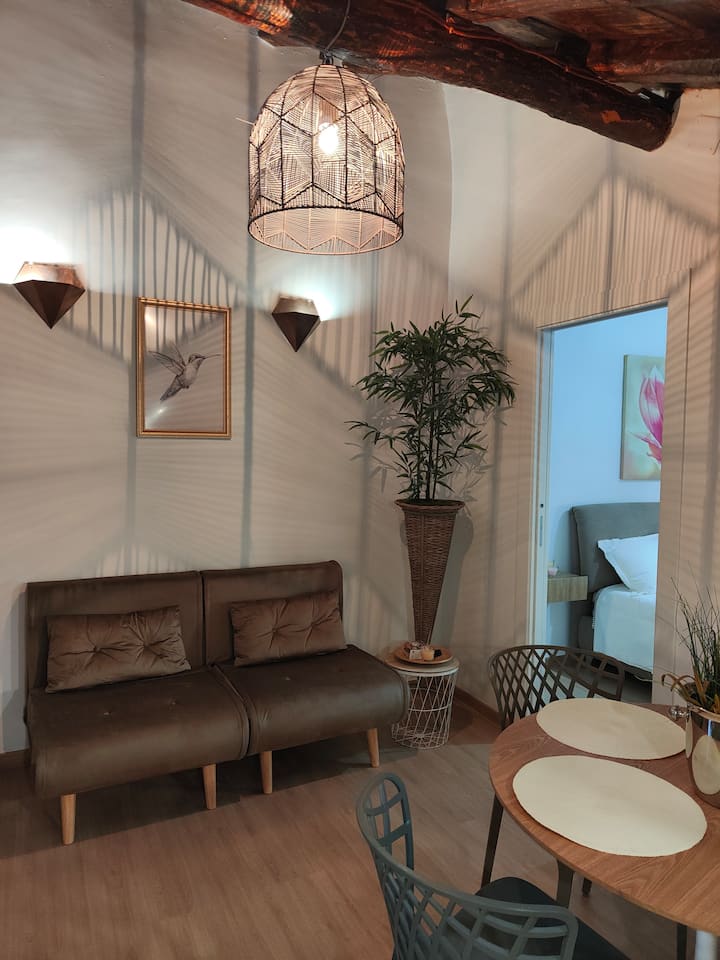 Il Nido Del Colibrì - Anagni