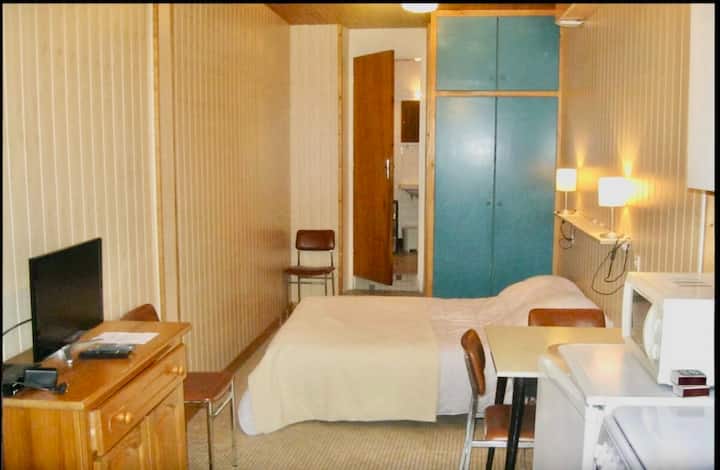 Villa Prairie N°5 - Studio Au Mont-dore -Sancy - Lac de Guéry