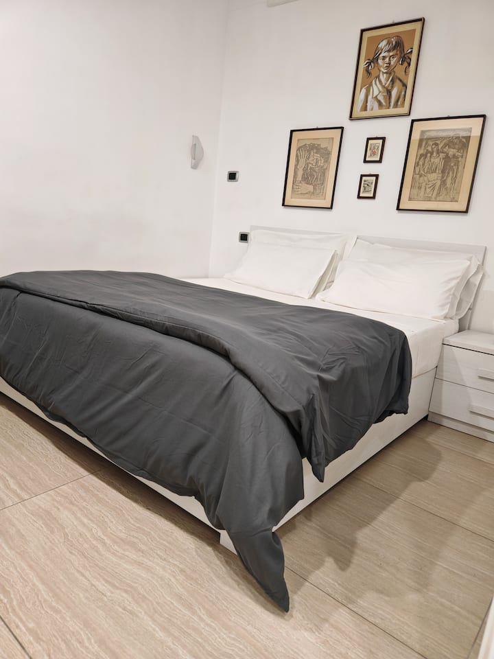 Casa Sofia 2 In Centro A Pochi Passi Dalla Reggia - Caserta