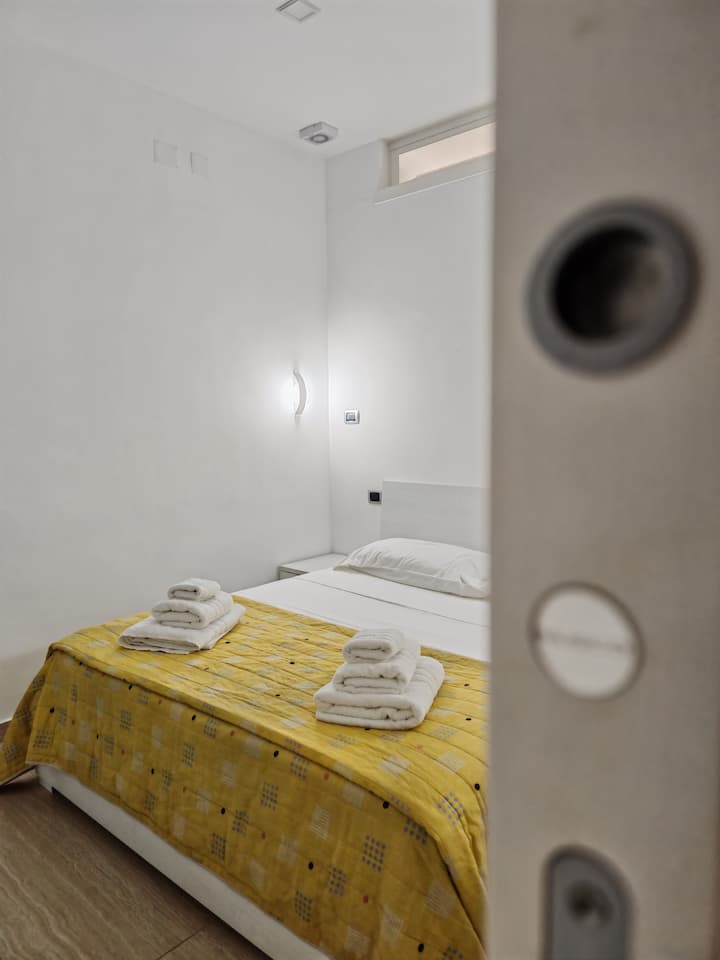 Casa Sofia 2 In Centro A Pochi Passi Dalla Reggia - Caserta