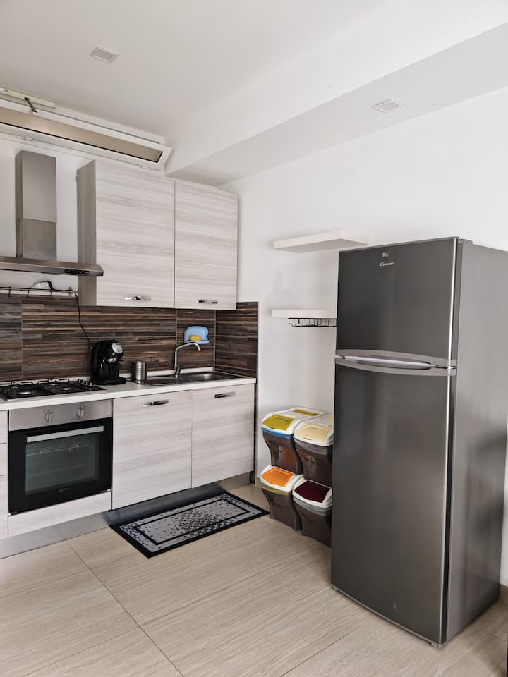 Casa Sofia 2 In Centro A Pochi Passi Dalla Reggia - Caserta