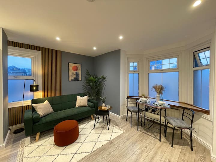 Longstaydiscounts/greatlocation/freeparking/wfh - Henley-on-Thames