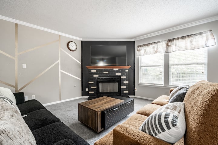 Four Bedrooms In Hamilton South-eastern Schools - Noblesville, IN