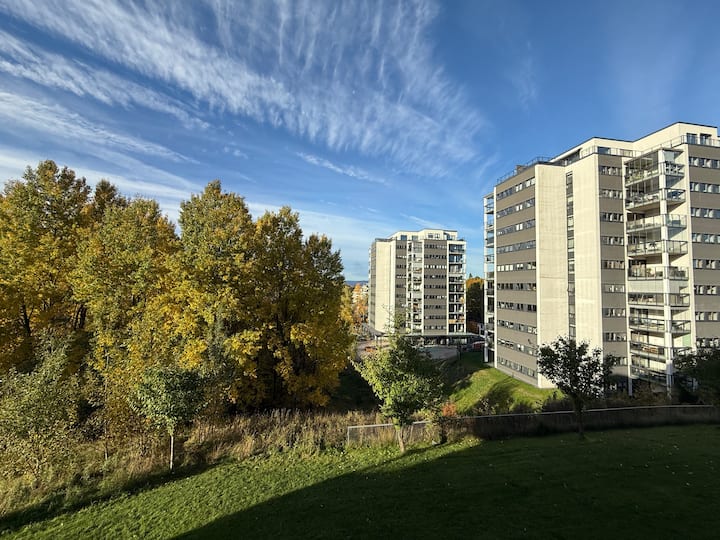 Oslo Haven - Kværnerbyen - オスロ