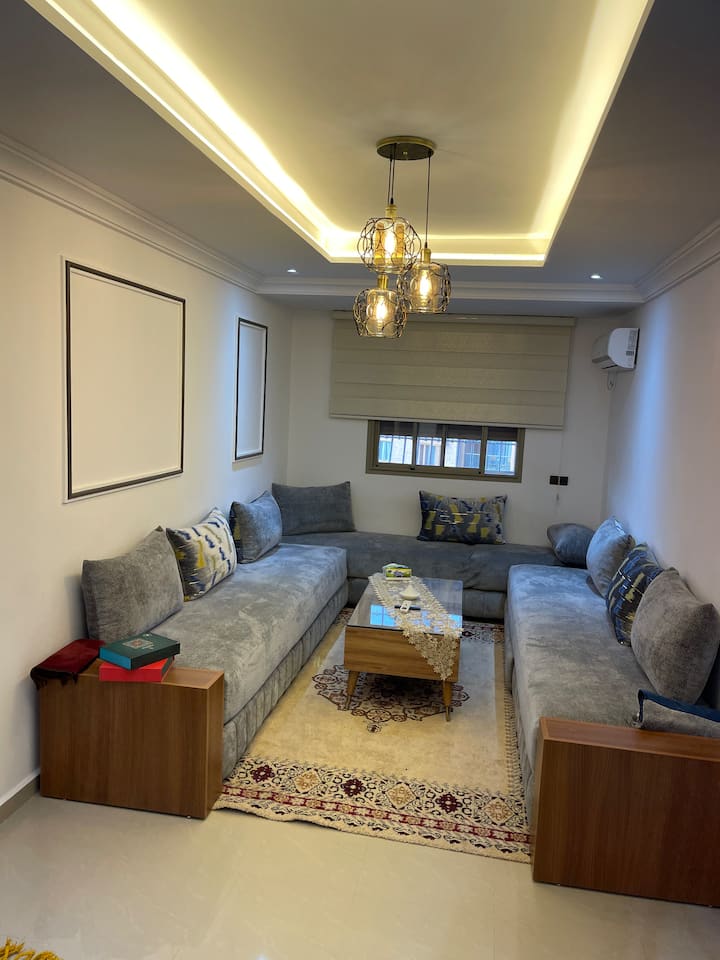 Appartement Zaid - Ouarzazate