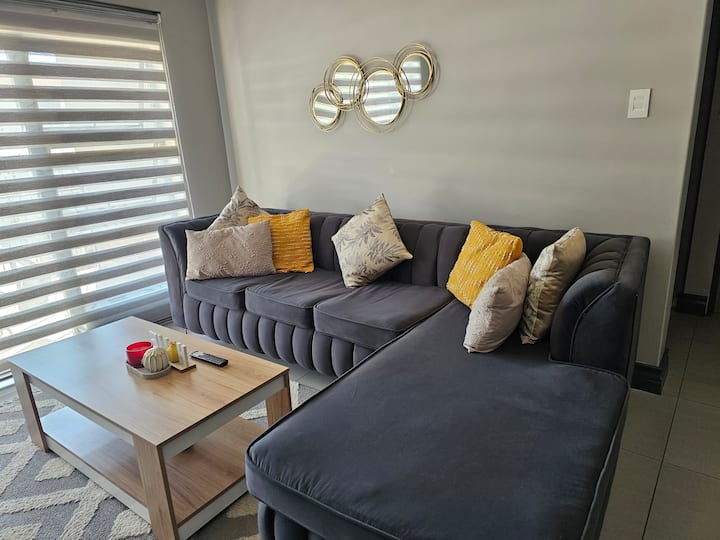 B1 Mbabane Cbd Apartment - Swaziland/ Eswatini