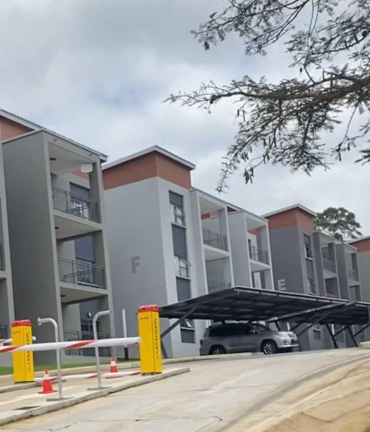 B1 Mbabane Cbd Apartment - Mbabane