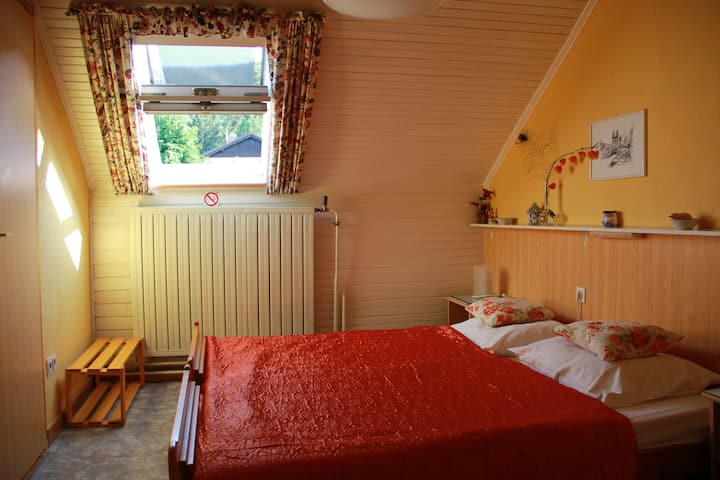 Pohorje Room 3 Free Parking - Maribor