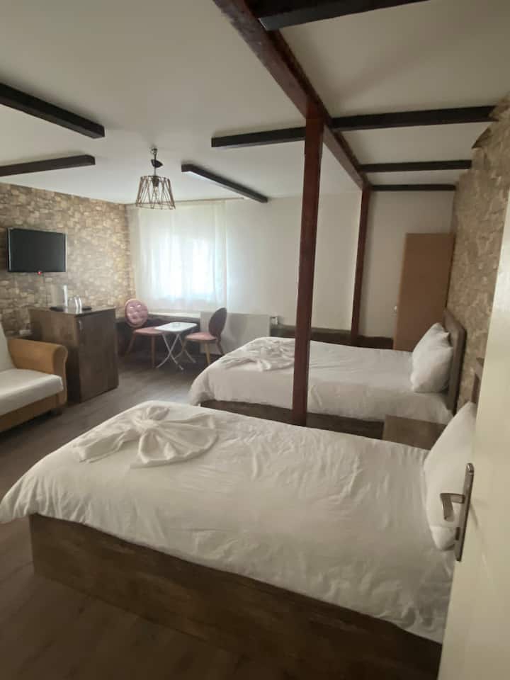 Atakum Sahilde - Atakum