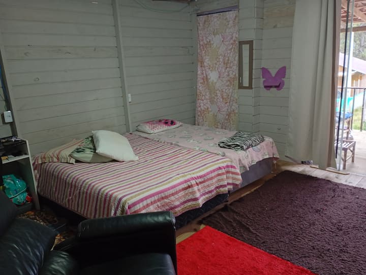 Casa De Praia - Florianópolis