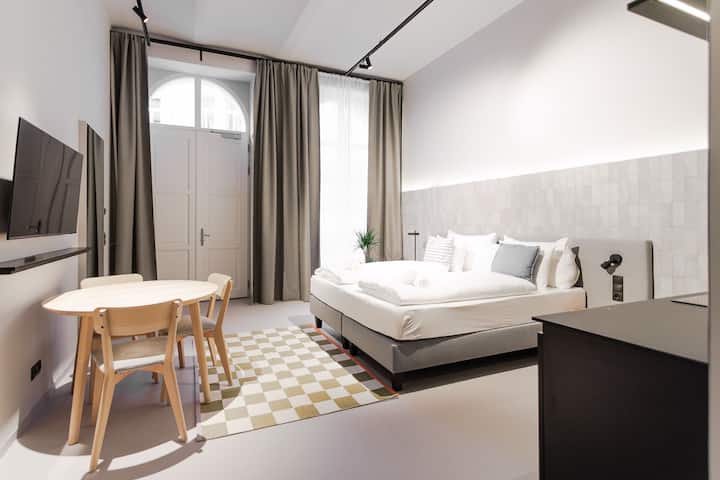 Artisan Inspired · Strauss Boutique Studio - Vienna