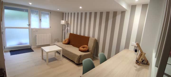 Superbe Studio Situé à Lingolsheim - Hôpital de Hautepierre