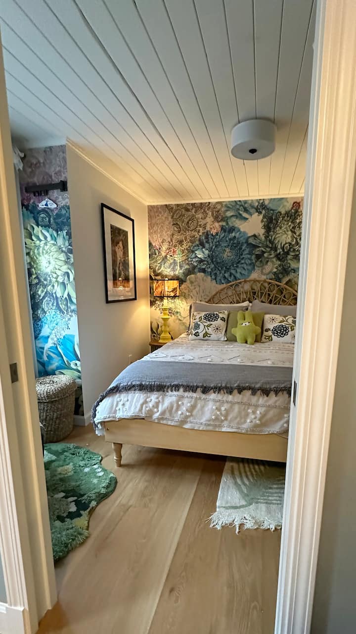 The Birdhouse - 華盛頓