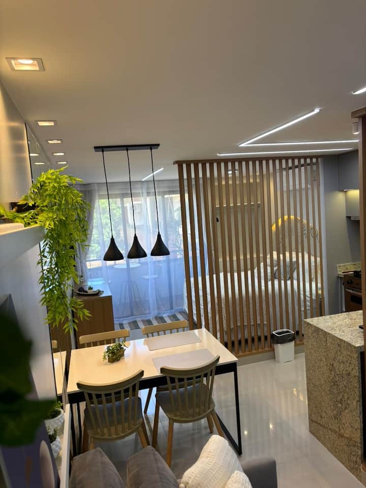 Studio B 137 Total Smart - Brazil
