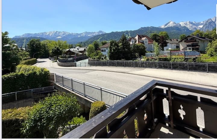 Gipfelbussi - Garmisch-Partenkirchen