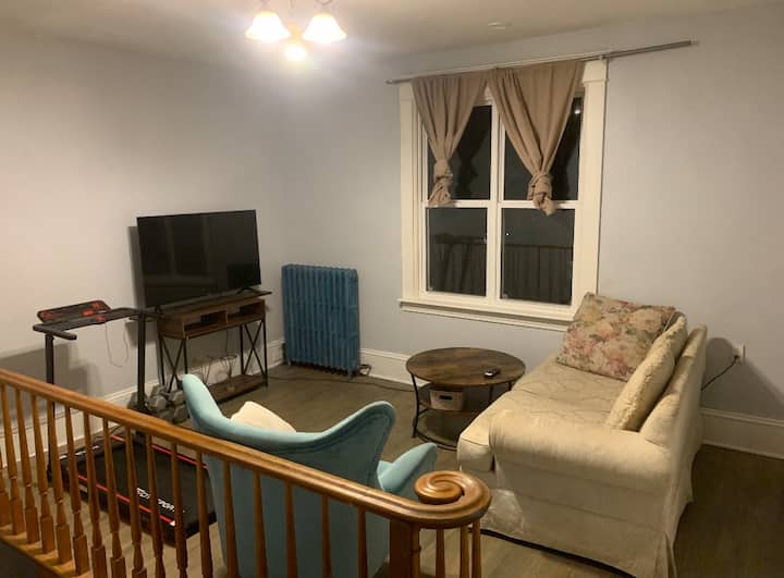 Perfect Getaway - Saint John