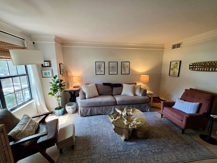 Charming Home For Long-term Rent In Mt. Pleasant - Mount Pleasant, SC