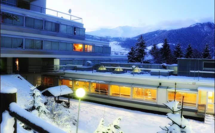 Appartamento Marileva Sulle Piste - Madonna di Campiglio