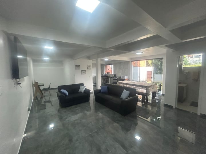 Casa Refúgio Acolhedor (5 Min Oktoberfest) - Blumenau