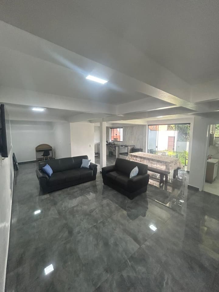 Casa Refúgio Acolhedor - Blumenau