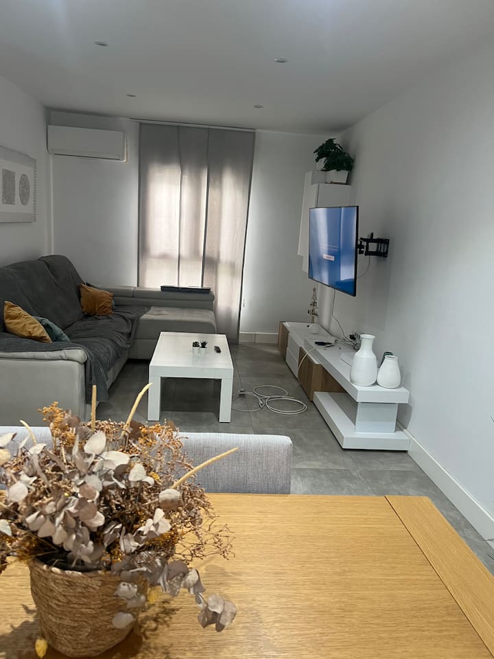 Casa Flamenco - Las Cabezas de San Juan