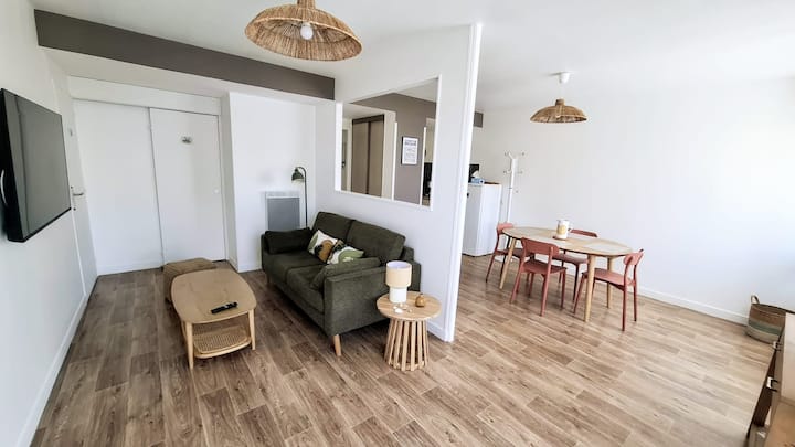 Ti Avelig - Bénodet