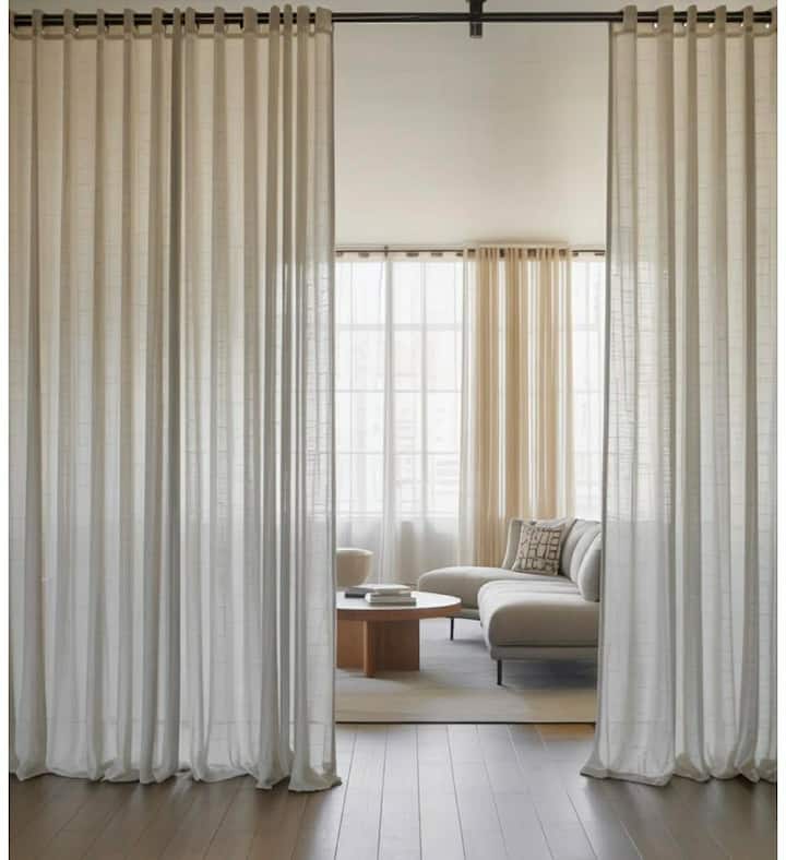 Beautiful 3br/2bath • Mid Central • Free Parking - Iceland