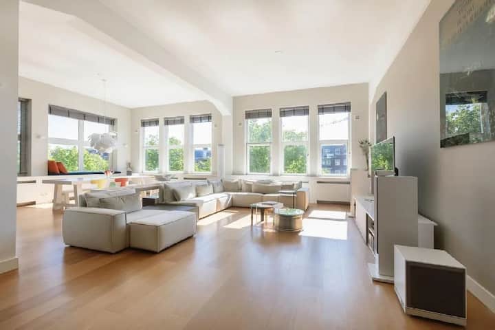 Apartment 3 Bedroom Vartenjan - Amsterdam