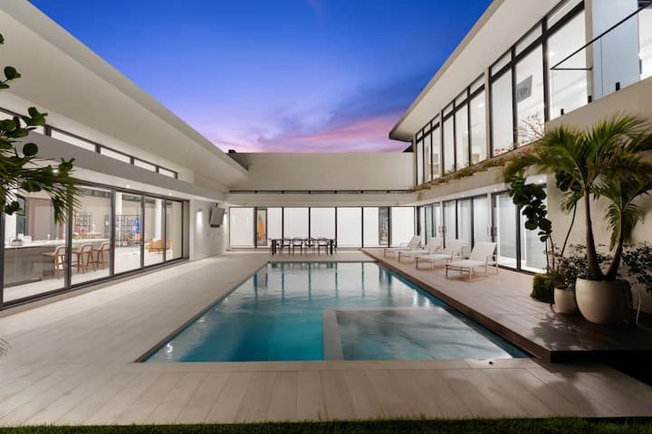 Villa Levant Estate At Dorado Beach Resort & Club - Dorado