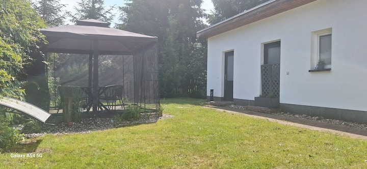 Wohnung 4 Nur 3,5 Km Zur Ostsee. - Graal-Müritz