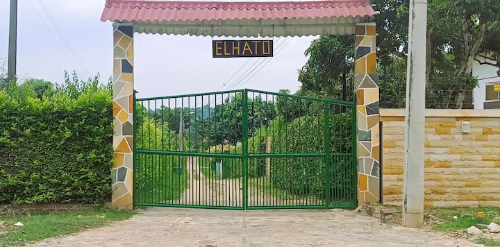 Casa De Descanso Y Naturaleza En La Mesa - La Mesa