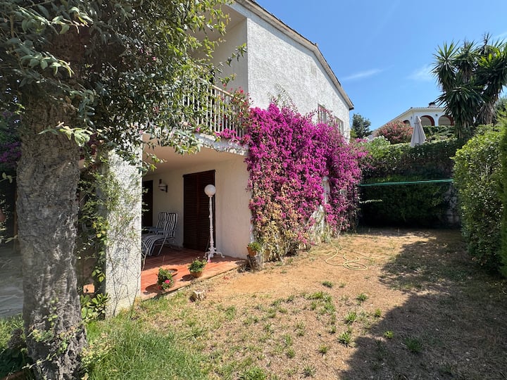 Villa Escorpion In Santa Maria De Llorell - Costa Brava