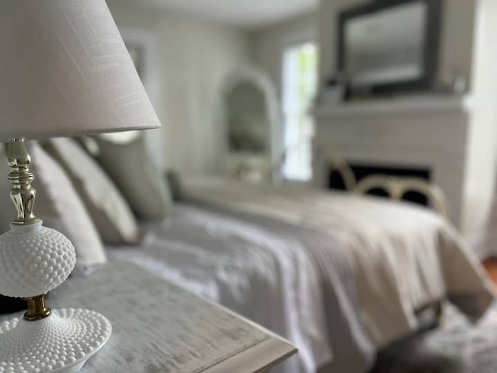 Historic Bed & Breakfast, Downtown Beaufort, - Beaufort, NC