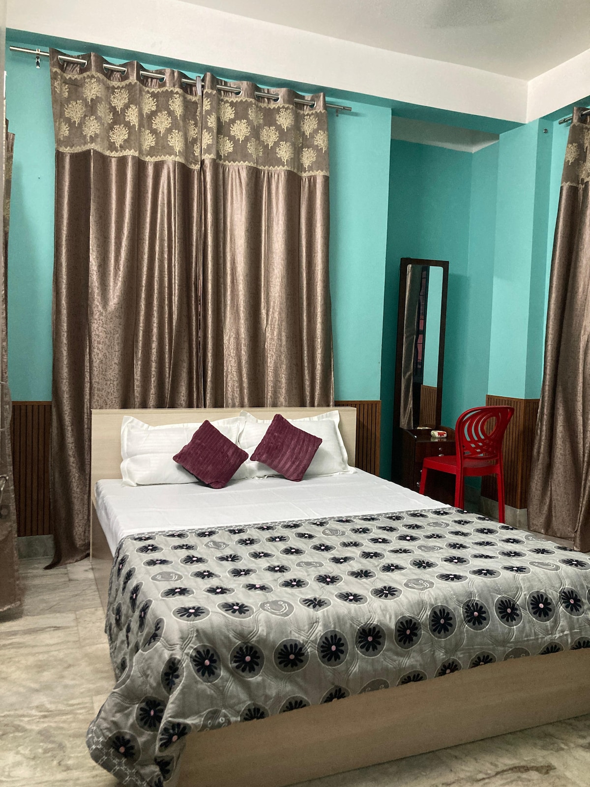 Peace Corner - Flats for Rent in Guwahati, Assam, India - Airbnb