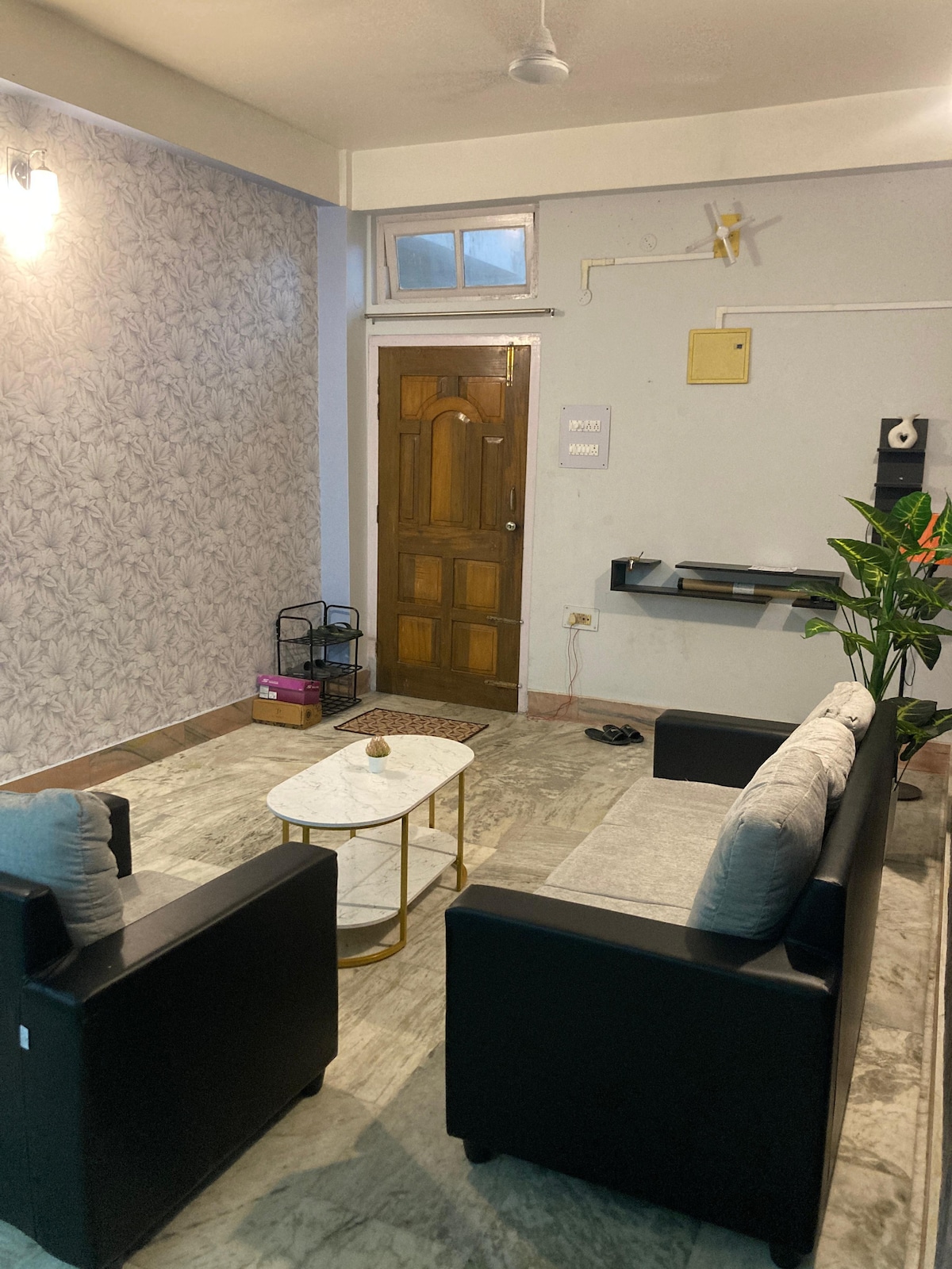 Peace Corner - Flats for Rent in Guwahati, Assam, India - Airbnb