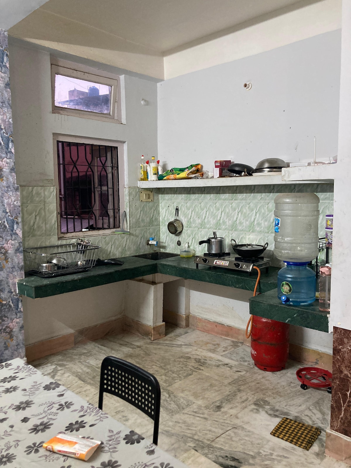 Peace Corner - Flats for Rent in Guwahati, Assam, India - Airbnb