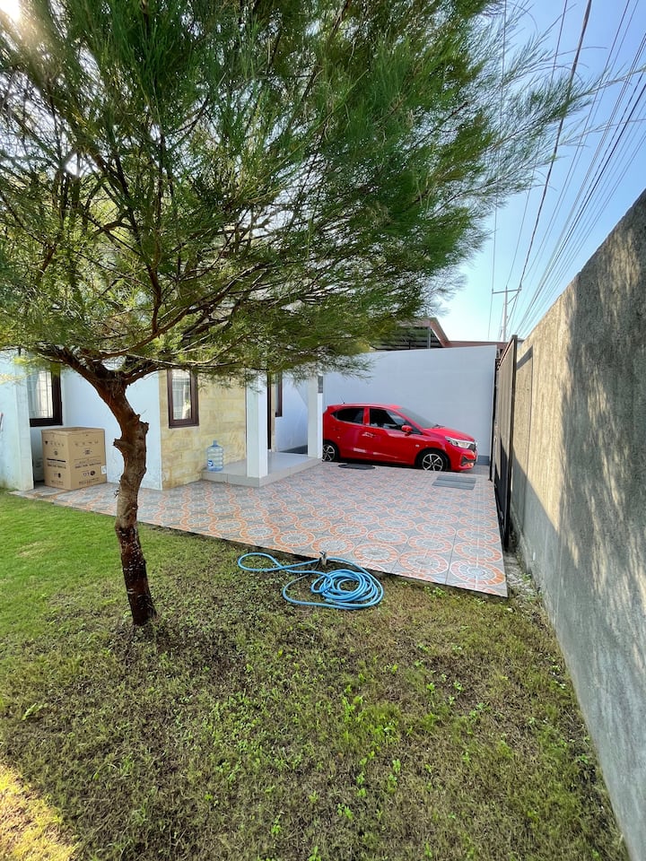 Casa De Brisa Bnb - Mataram