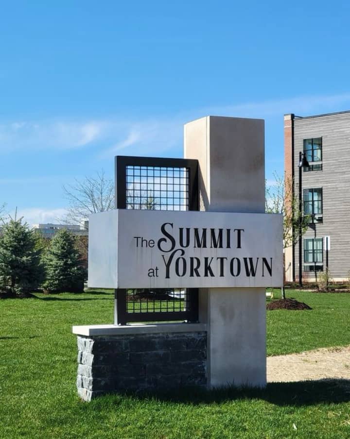 Cody 2 Bedrooms - Downers Grove, IL
