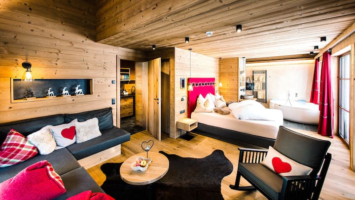 Romantik Chalet In Südtirol Zum Sonderpreis Testen - Vipiteno