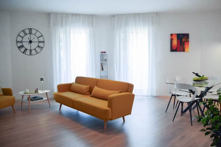 Le Mura Di Padova – Spacious, Cozy & Modern Stay - パドバ