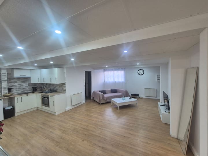 Centre-ville - Saint-Quentin