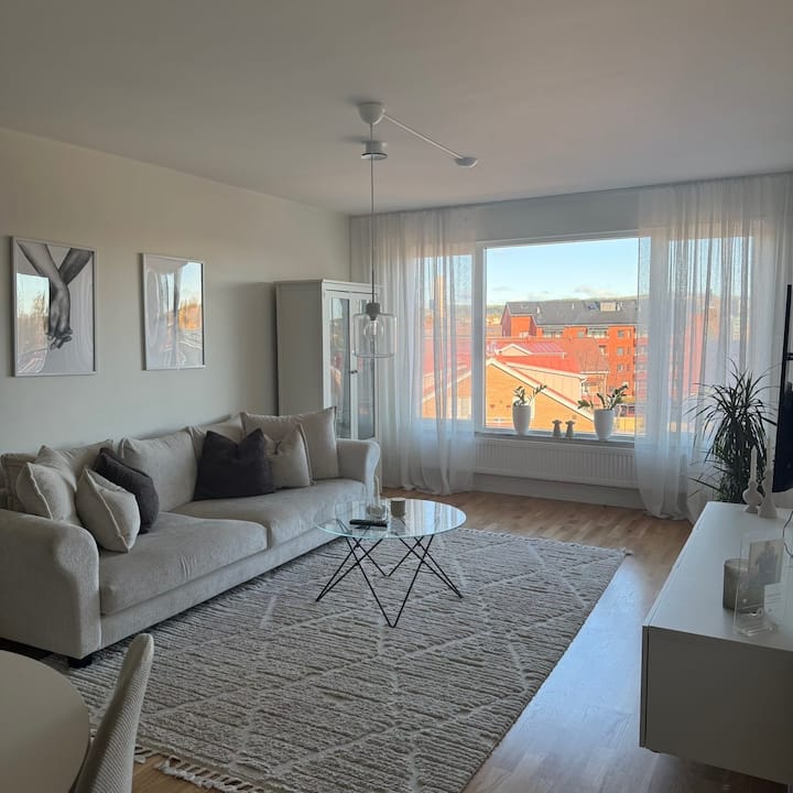 Lottas Place - Skellefteå