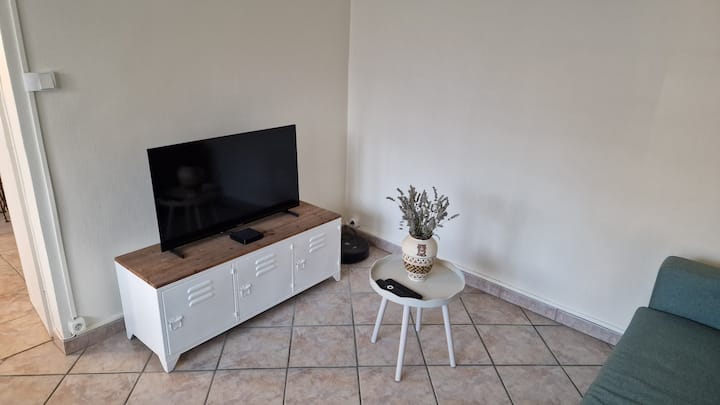 Agréable Maison En Bord De Loire - Sainte-Luce-sur-Loire
