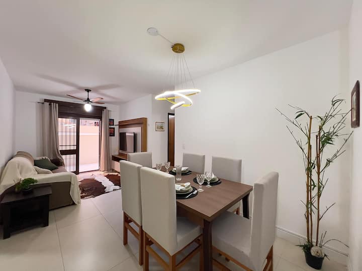 Apto Em Capão Da Canoa
Rua Moacir, 2581 - Capão da Canoa