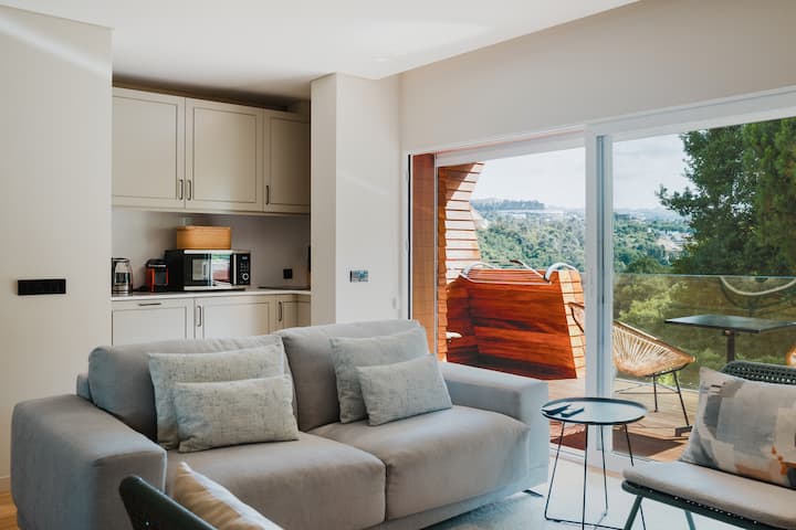 Casa Maria - Casas Bouça Maria - Marco de Canaveses