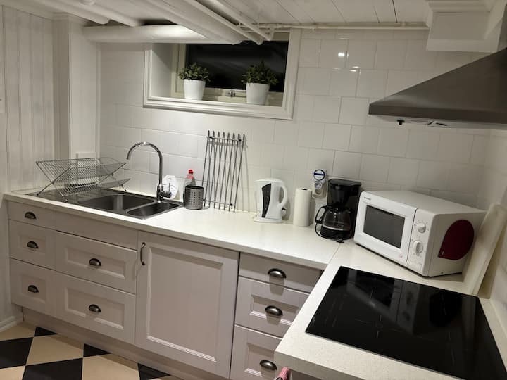Bågen 3, Vimmerby - Vimmerby