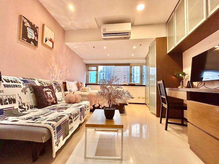大安典雅居 Elegant Stay Da’an・may-flash - Taipei