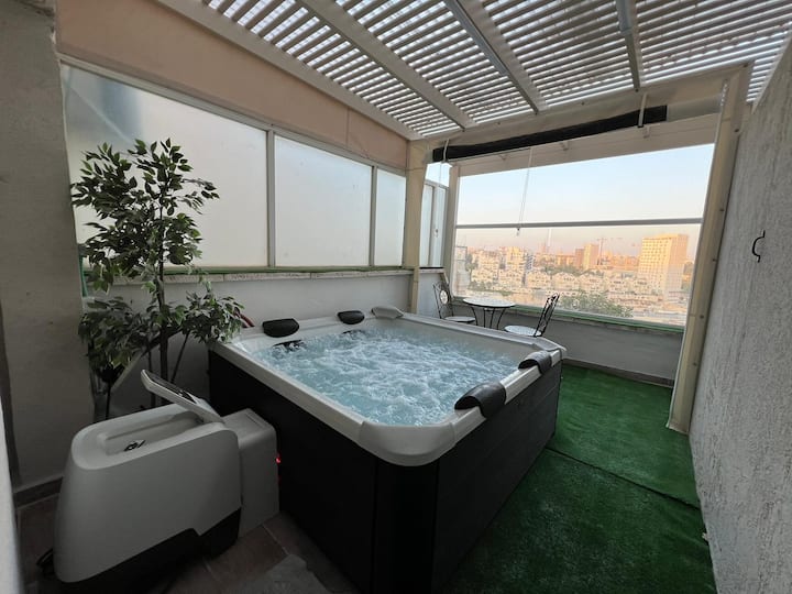 פנינת אליעזרי - Jerusalem